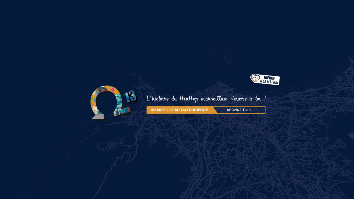 L'équipe d'OMEGA 13 | Association Parnas (loi 1901)